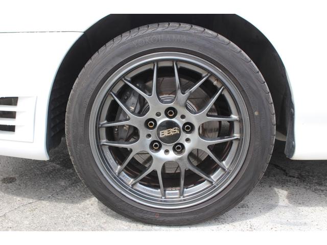 日産 スカイライン 25GTターボ 純正5速 当店買取車輌 BBS17インチアルミの中古車｜グーネット中古車