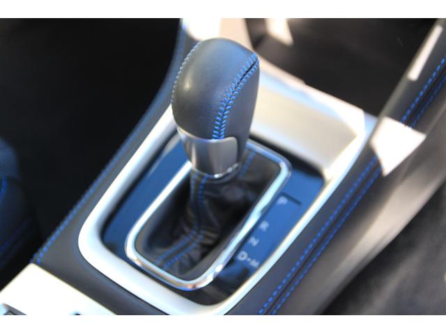 レヴォーグ（スバル）1．6GT－Sアイサイト 社外メモリーナビ フルセグTV アダプティブクルコン パドルシフト Bluetooth 純正18インチAW 電動シート CD・DVD再生 LED ...