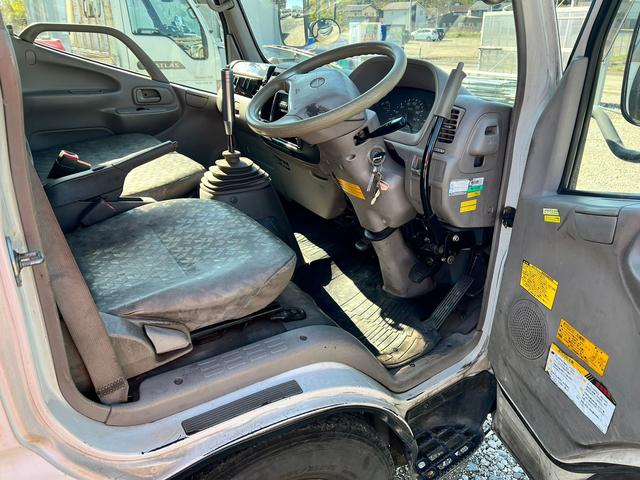 日野 デュトロ アイチ高所作業車 SK10B 地上9．7Mの中古車｜グーネット中古車