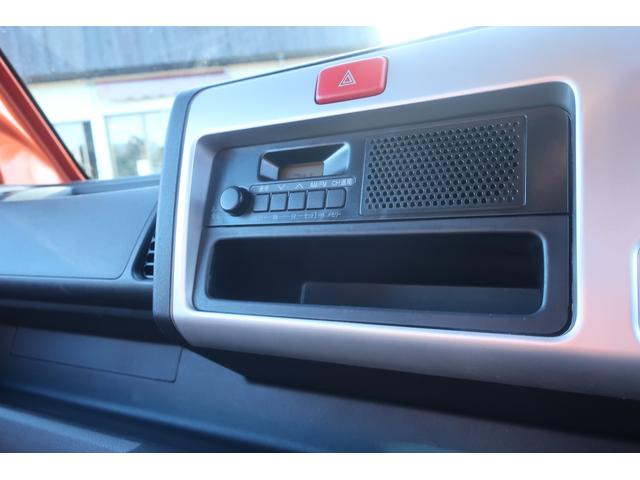 ダイハツ ハイゼットトラック スタンダードSAIIIt 5速マニュアル 新品14インチAW 新品オープンカントリーRの中古車｜グーネット中古車