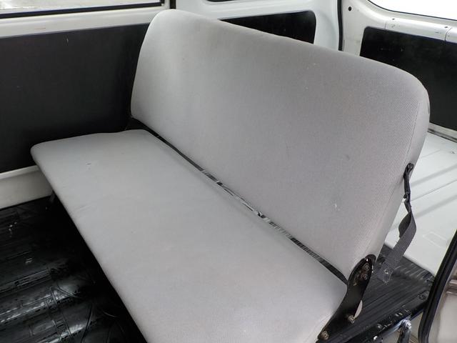 スバル サンバーバン VB エアコン 5MT R5年6月マットジャングルグリーンオールペイント済みの中古車｜グーネット中古車