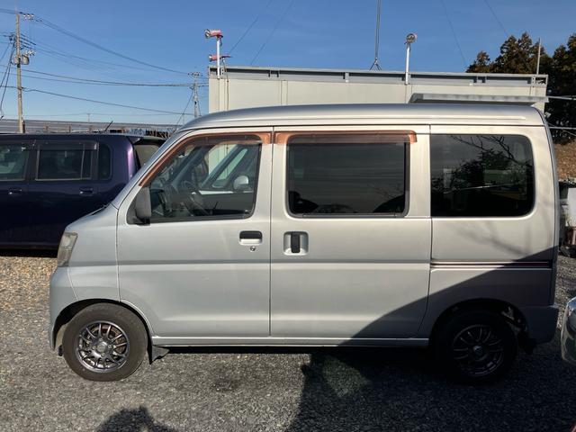 ハイゼットカーゴ（ダイハツ）DX ETC ミラー一体型ドライブレコーダー 4WD 13インチアルミホイール ナビ CD MD キーレス 両側スライドドア 5速マニュアルの中古車詳細 ...