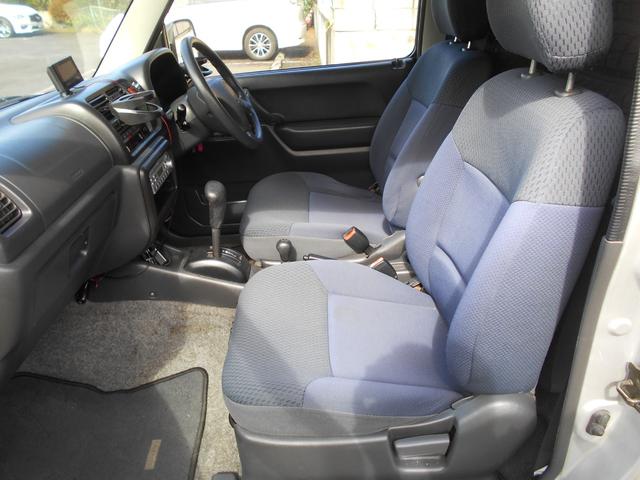 スズキ ジムニー JB23W 4WD 4ATの中古車｜グーネット中古車