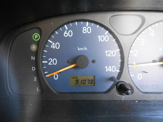 スズキ ジムニー JB23W 4WD 4ATの中古車｜グーネット中古車