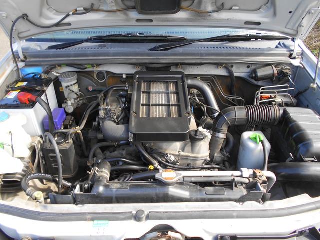 スズキ ジムニー JB23W 4WD 4ATの中古車｜グーネット中古車
