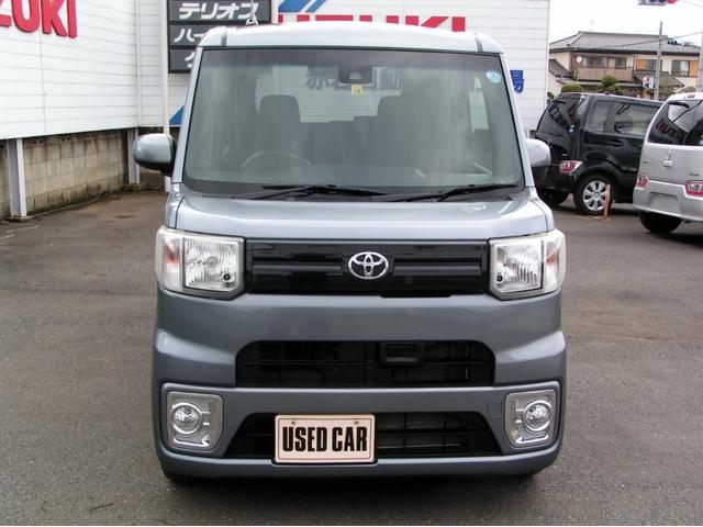 トヨタ ピクシスメガ L SAII BluetoothナビTVフルセグ 両側電動スライドドアの中古車｜グーネット中古車