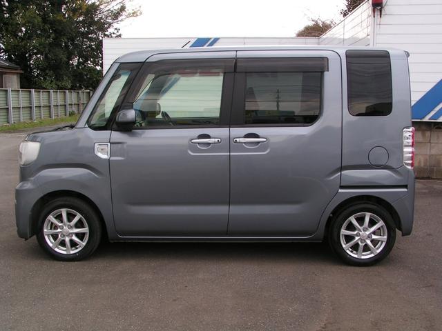 トヨタ ピクシスメガ L SAII BluetoothナビTVフルセグ 両側電動スライドドアの中古車｜グーネット中古車