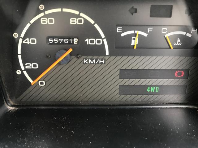 スズキ キャリイトラック KC 4WD LSD 5MTの中古車｜グーネット中古車