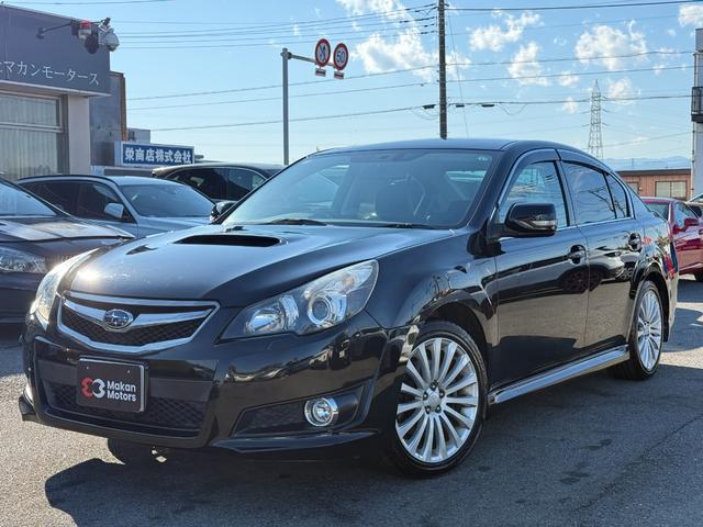 スバル レガシィB4 2．5GT Sパッケージ 4WD パワーシートの中古車｜グーネット中古車