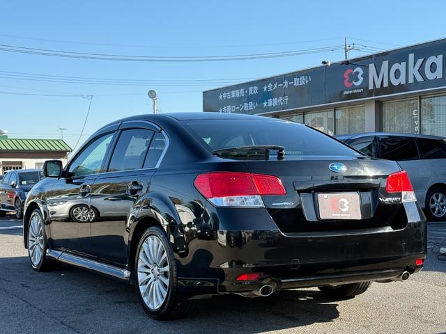 スバル レガシィB4 2．5GT Sパッケージ 4WD パワーシートの中古車｜グーネット中古車