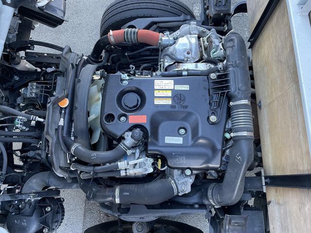 エルフトラック（いすゞ） 2t積・標準セミロング・4WD・5MT・両側電格ミラー・ミラーヒーター・HSA・ETC・アイドリングストップ・集中ドアロック・内装クリーニングの中古車詳細 | エルフ ...