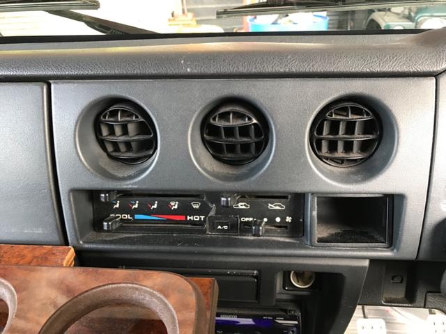 スズキ ジムニー XC AC PS 5MTの中古車｜グーネット中古車