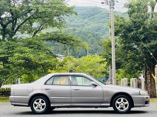 日産 スカイライン 25GT FOUR 5速マニュアル タイミングベルト交換済の中古車｜グーネット中古車