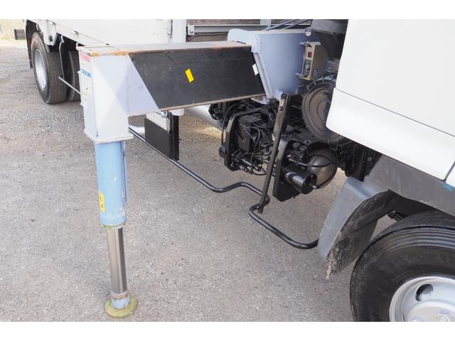 日野 ヒノレンジャー タダノ製 TM－ZR304 4段クレーンの中古車｜グーネット中古車