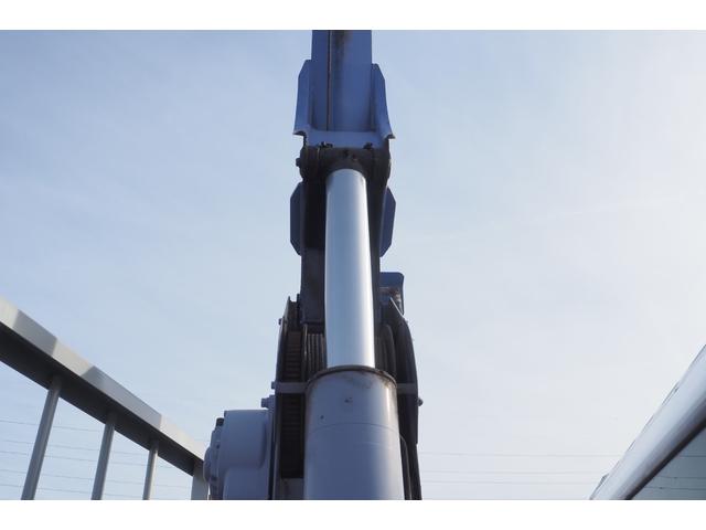 日野 ヒノレンジャー タダノ製 TM－ZR304 4段クレーンの中古車｜グーネット中古車