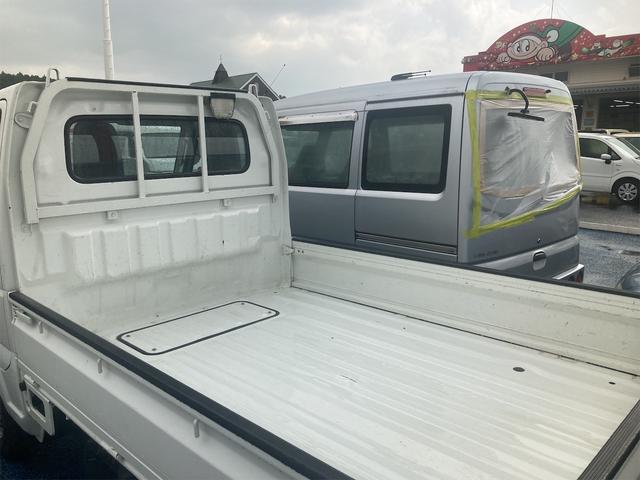 日産 NT100クリッパートラック DX 4WD MT ETC エアコンの中古車｜グーネット中古車