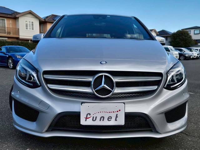 MERCEDES BENZ B-CLASS B180 SPORTS | 2015 | SILVER | 71314 km | details ...