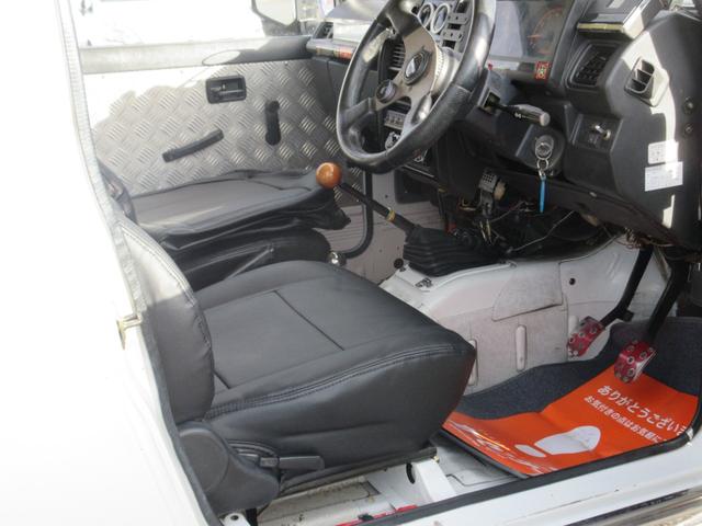 スズキ ジムニー HC 4WD ETC MTの中古車｜グーネット中古車