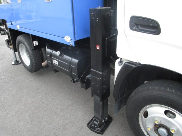 日野 デュトロ アイチ 10m SK10C2RNの中古車｜グーネット中古車