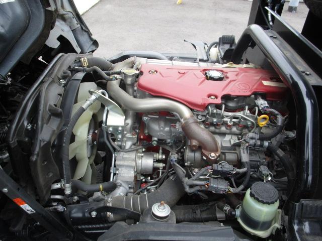 日野 デュトロ アイチ 10m SK10C2RNの中古車｜グーネット中古車