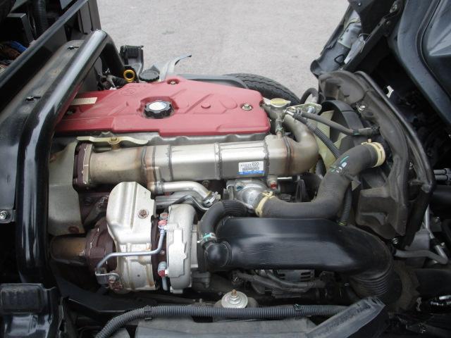 日野 デュトロ アイチ 10m SK10C2RNの中古車｜グーネット中古車