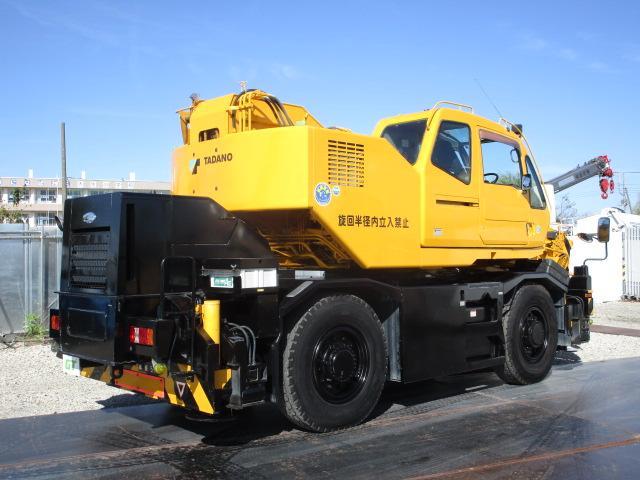 日本その他 日本 タダノ GR160N 16tの中古車｜グーネット中古車