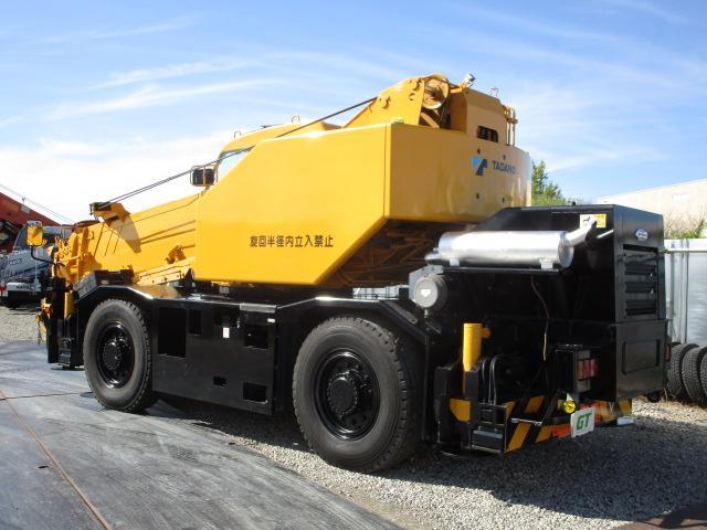 日本その他 日本 タダノ GR160N 16tの中古車｜グーネット中古車