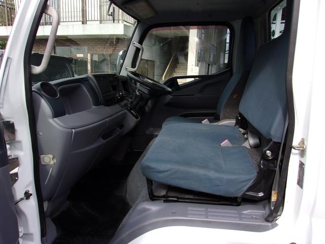 日産 NT450アトラス フルスーパーローDX 4WDの中古車｜グーネット中古車