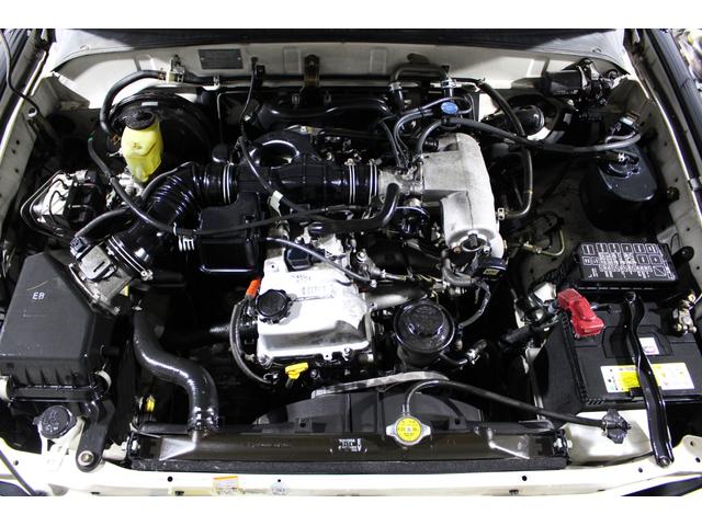 トヨタ ハイラックスサーフ SSR－X 4WD リフトアップ APJ製ヴィンテージグリルの中古車｜グーネット中古車