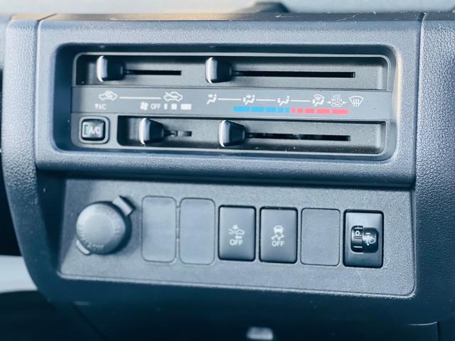 ダイハツ ハイゼットトラック スタンダードSAIIIt 5速マニュアル エアコン パワーステアリング エアバッグの中古車｜グーネット中古車