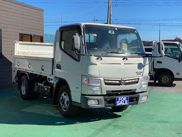 日産 NT450アトラス DX 垂直パワーゲート 新明和RE08－113 最大積載2トンの中古車｜グーネット中古車
