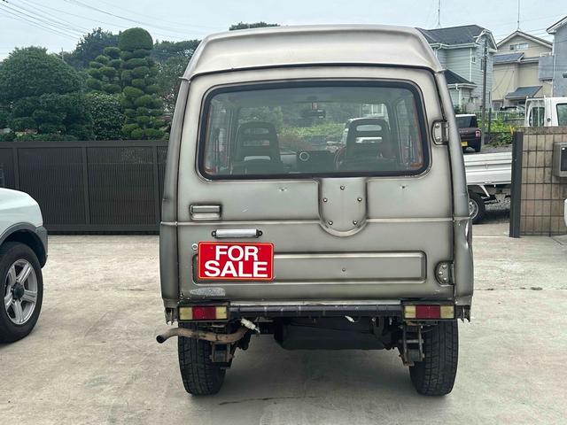 スズキ ジムニー 4WD MT CDの中古車｜グーネット中古車