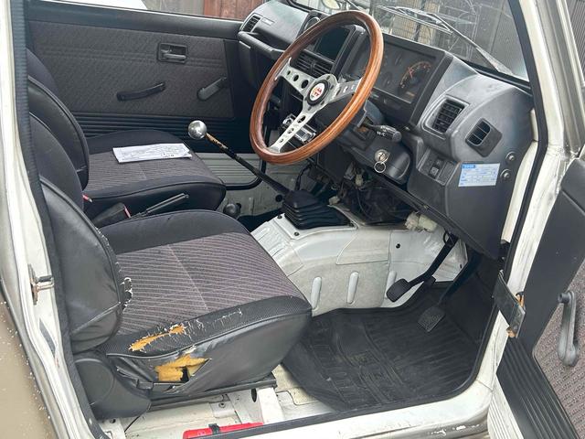 スズキ ジムニー 4WD MT CDの中古車｜グーネット中古車