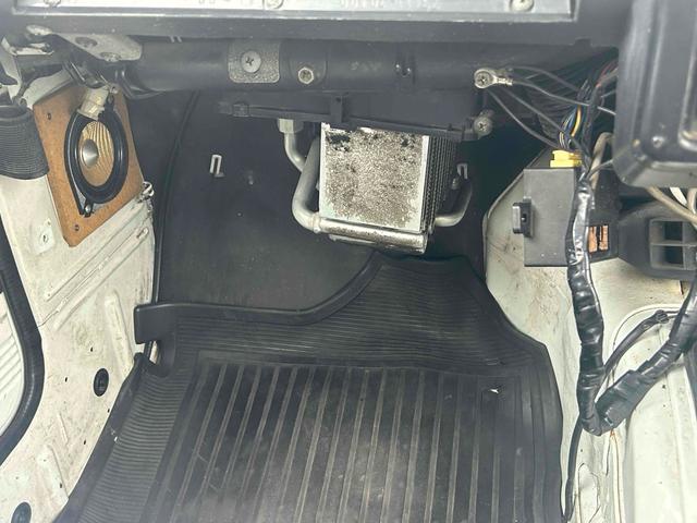 スズキ ジムニー 4WD MT CDの中古車｜グーネット中古車