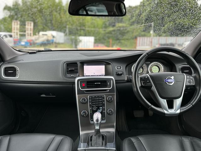 ボルボ S60 T4 Rデザイン ETC キー2個の中古車｜グーネット中古車