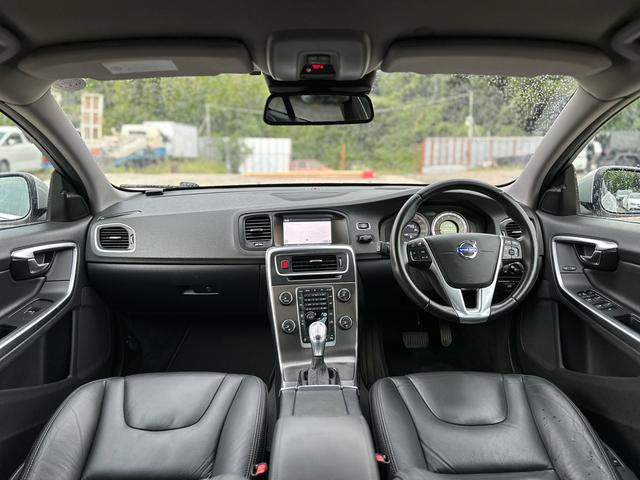 ボルボ S60 T4 Rデザイン ETC キー2個の中古車｜グーネット中古車