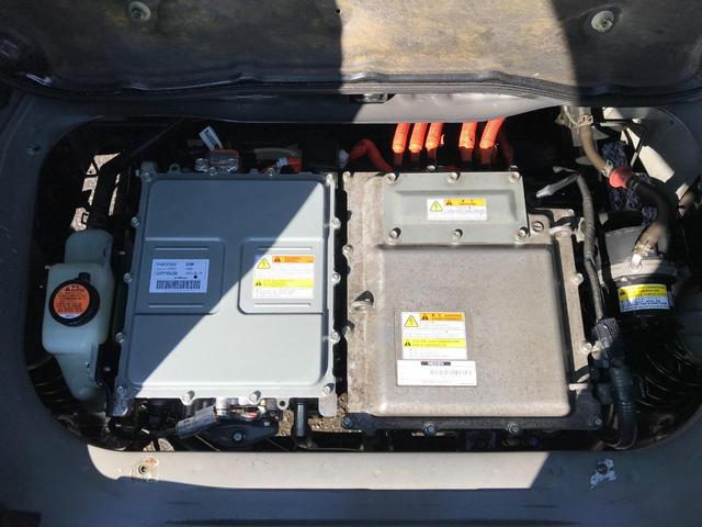 三菱 アイミーブ M 東芝SCIBチタン酸リチュウムバッテリー 急速充電ポート キーレスの中古車｜グーネット中古車