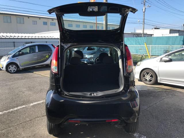 三菱 アイミーブ M 東芝SCIBチタン酸リチュウムバッテリー 急速充電ポート キーレスの中古車｜グーネット中古車