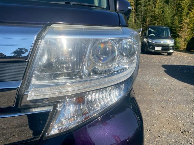 ダイハツ タント カスタムX SA 盗難防止 運転席エアバッグの中古車｜グーネット中古車