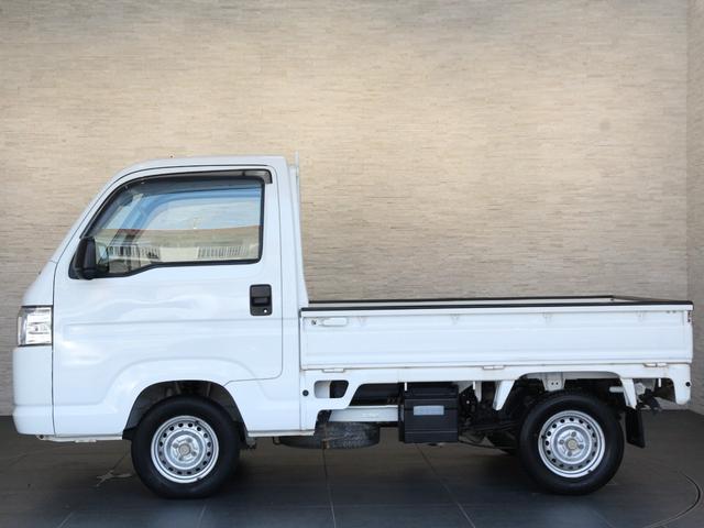 ホンダ アクティトラック SDX 5MT マニュアルエアコン FMの中古車｜グーネット中古車