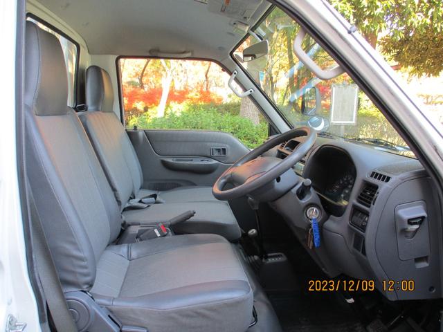 三菱 デリカトラック DX 4WD 5マニュアル 積載量850kの中古車｜グーネット中古車