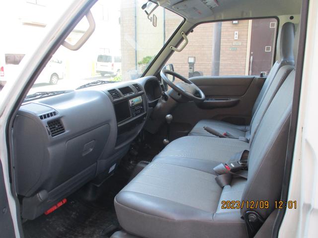 三菱 デリカトラック DX 4WD 5マニュアル 積載量850kの中古車｜グーネット中古車