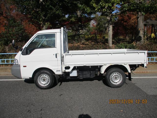 三菱 デリカトラック DX 4WD 5マニュアル 積載量850kの中古車｜グーネット中古車