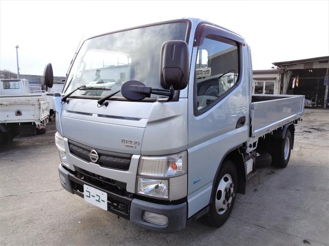 日産 NT450アトラス DX 2t 全低床 10尺の中古車｜グーネット中古車