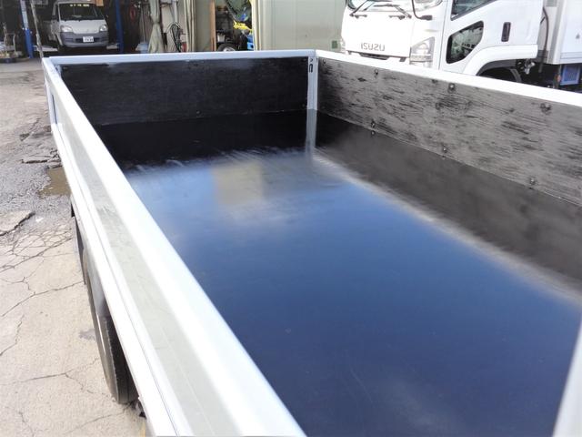 日産 NT450アトラス DX 2t 全低床 10尺の中古車｜グーネット中古車