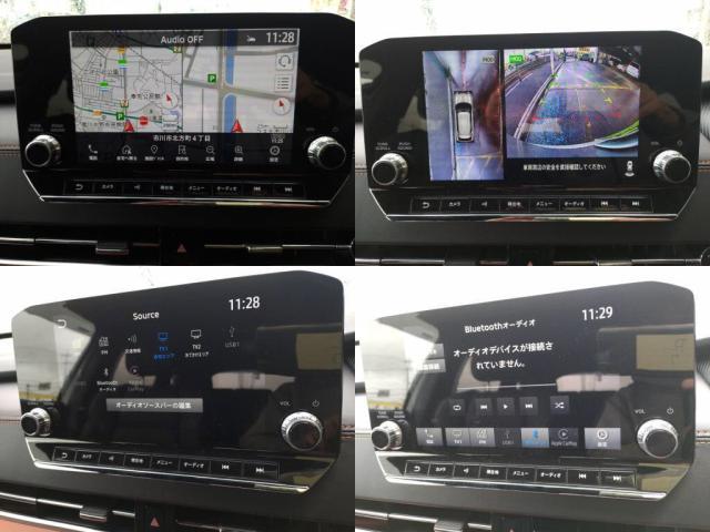 三菱 アウトランダーPHEV P SDナビ フルセグTV 全周囲カメラの中古車｜グーネット中古車