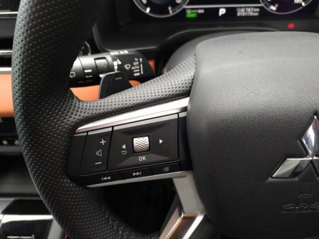 三菱 アウトランダーPHEV P SDナビ フルセグTV 全周囲カメラの中古車｜グーネット中古車