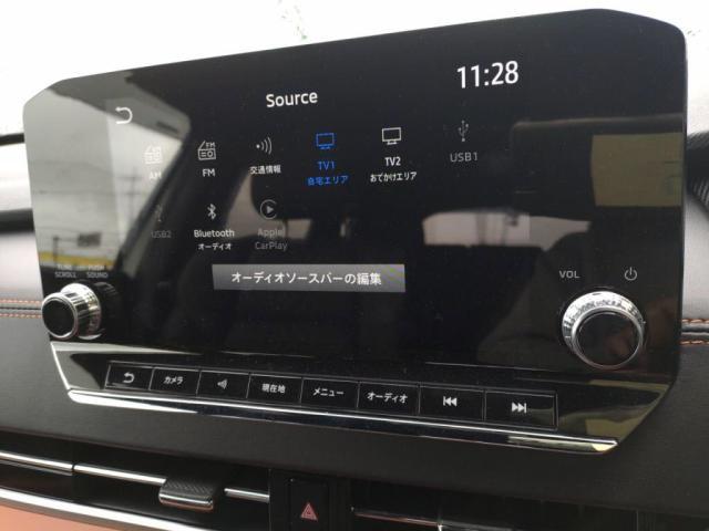 三菱 アウトランダーPHEV P SDナビ フルセグTV 全周囲カメラの中古車｜グーネット中古車