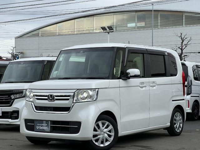 ホンダ N－BOX L I－STOP PW パワステの中古車｜グーネット中古車