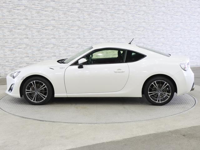 トヨタ 86 GT 6速MT VSCスポーツモード 横滑り防止装置の中古車｜グーネット中古車